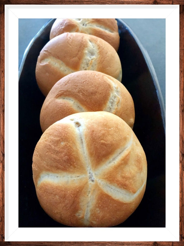 👑 Kaiser-Semmel 👑