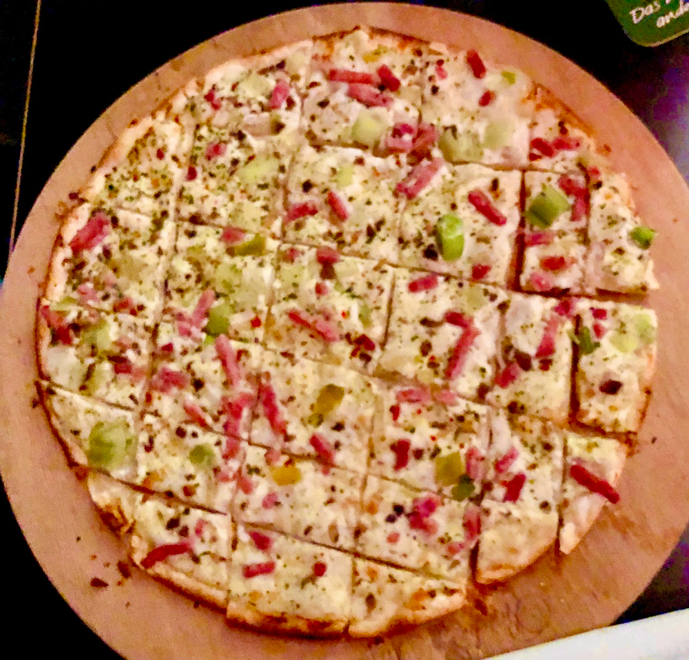 Mezzanin - die KulturBar in Linz!