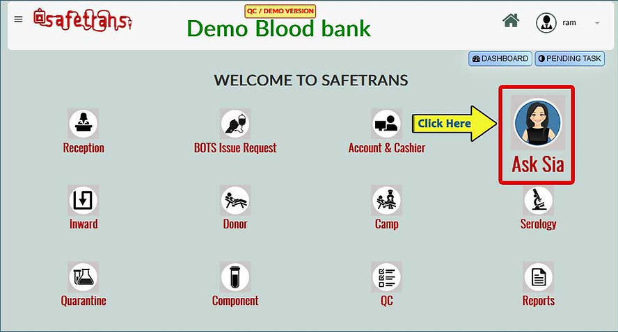 Support | Strides Software