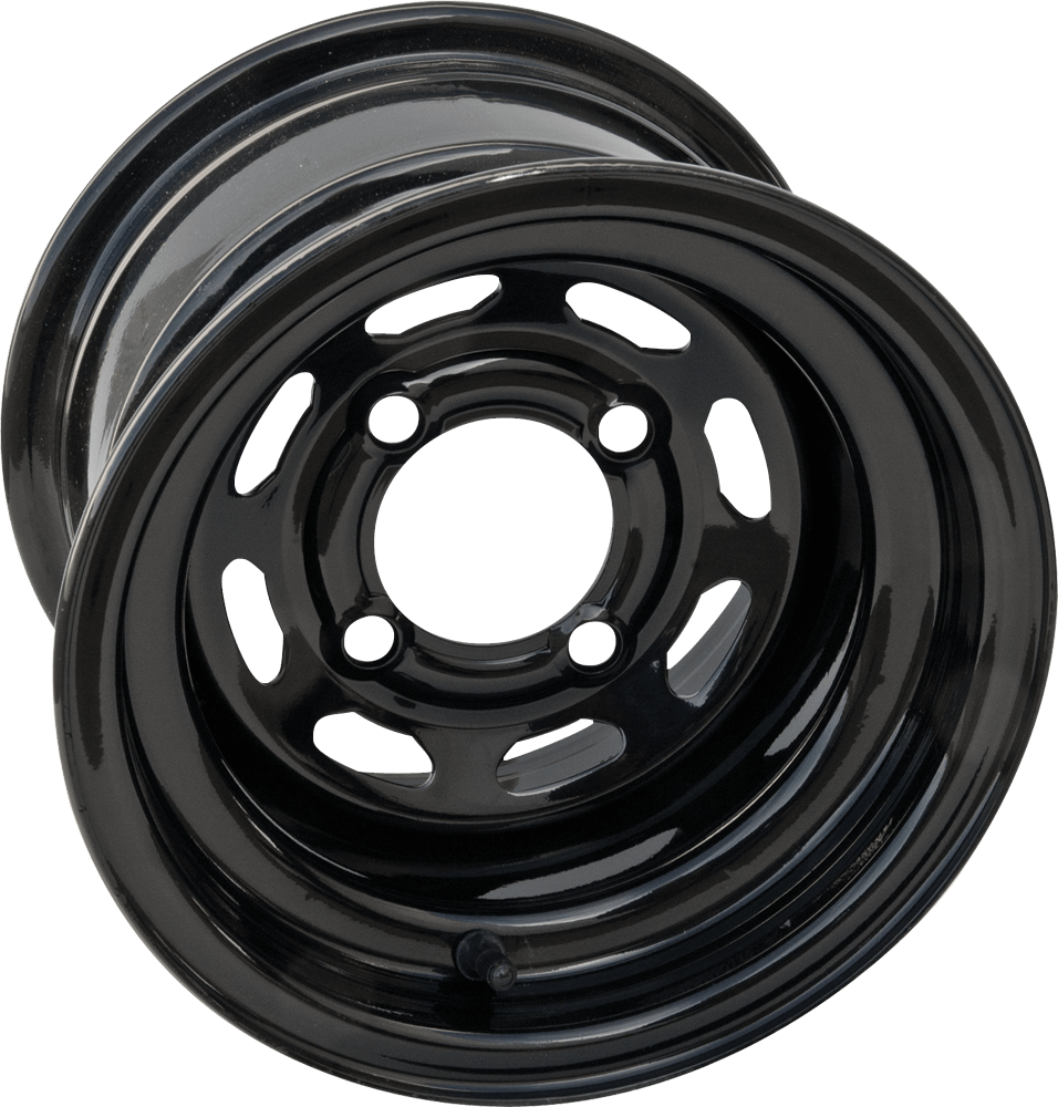 Ocelot D Window Steel