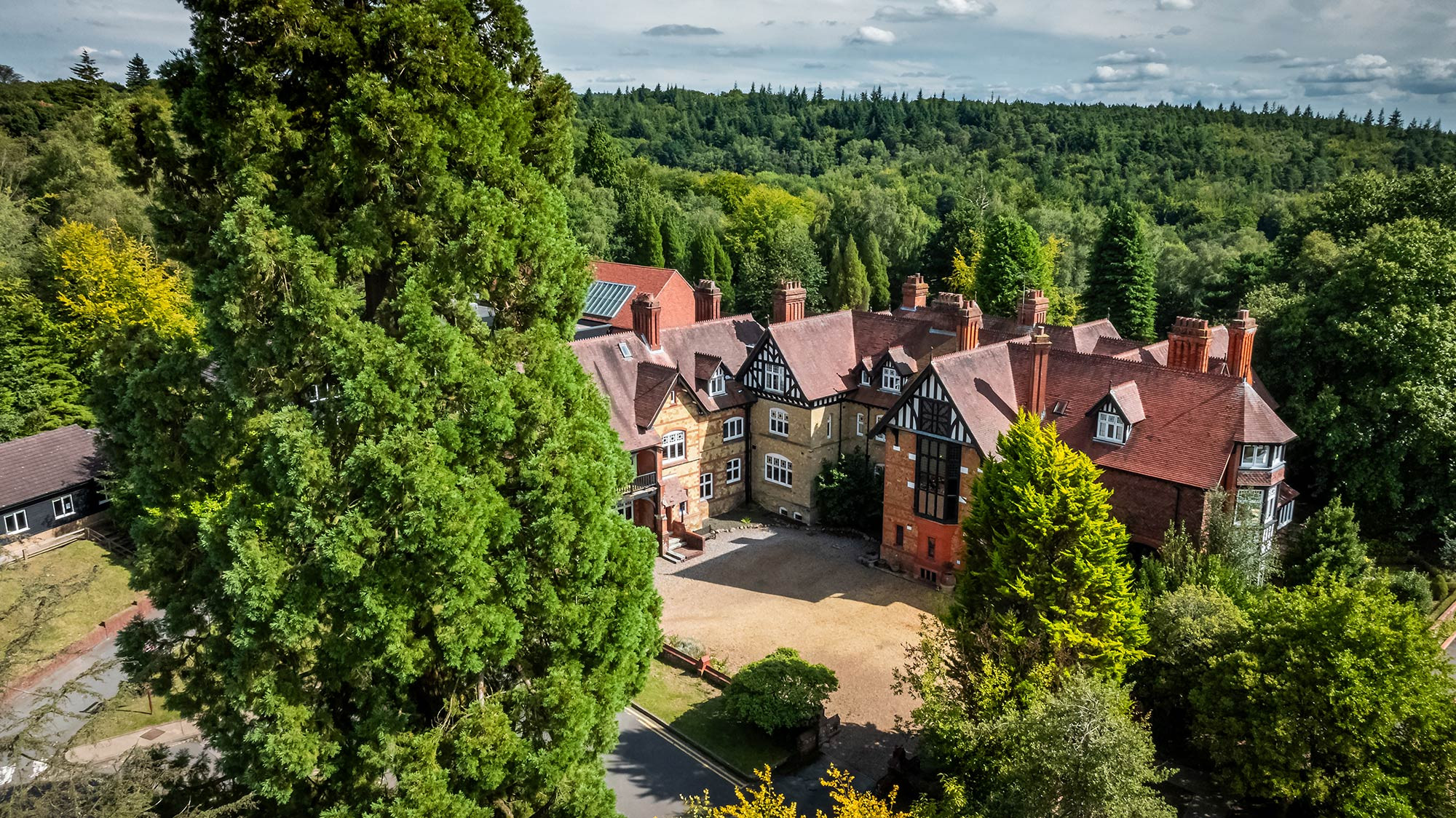 Meet the Team | Leith Hill School