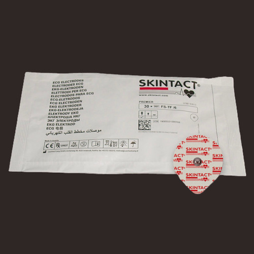 ECG Electrodes Skintact Premier Pack of 30 | Para Medical Service