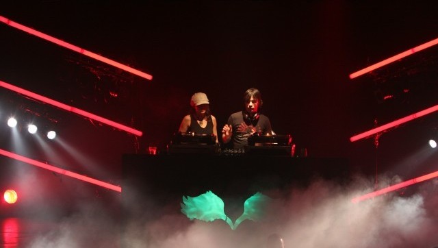 DJ Simone - DJ Workshops - Oss