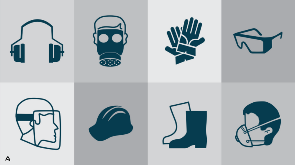 O que é um Equipamento de Proteção Individual – EPI?