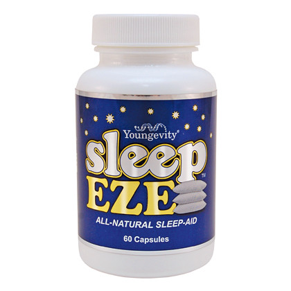 Sleep Eze | startpak