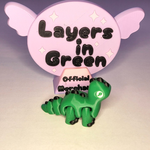 Mini Bronto | Alliance 3D Printing