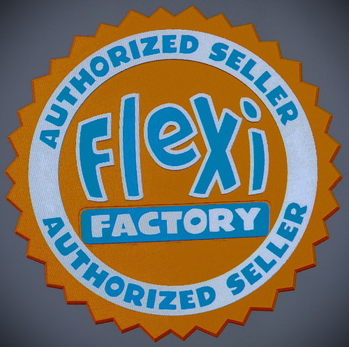 Flexi Factory | Alliance 3D Printing