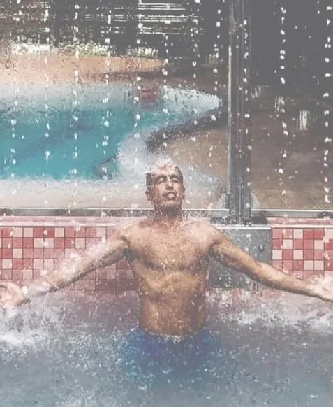 הפודקאסט | Matan Hakimi