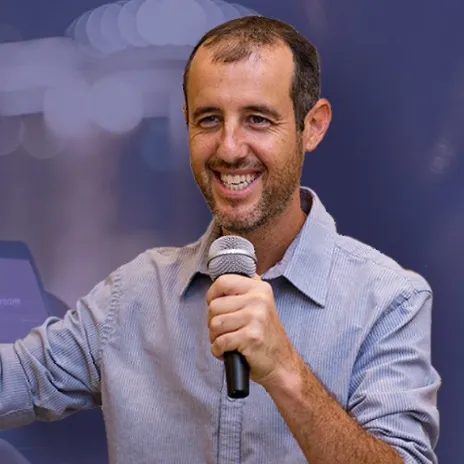 הפודקאסט | Matan Hakimi