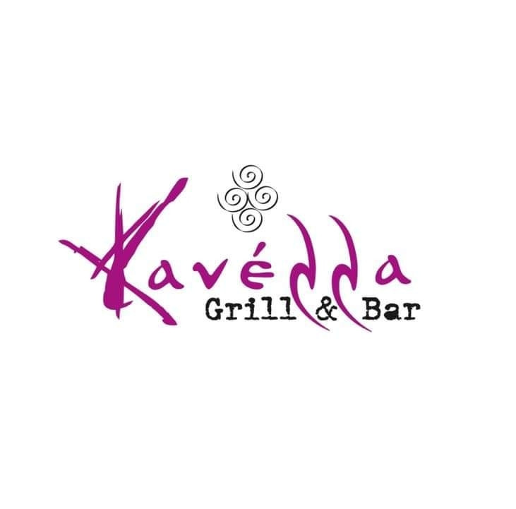 Food Menu | Kanella Grill & Bar