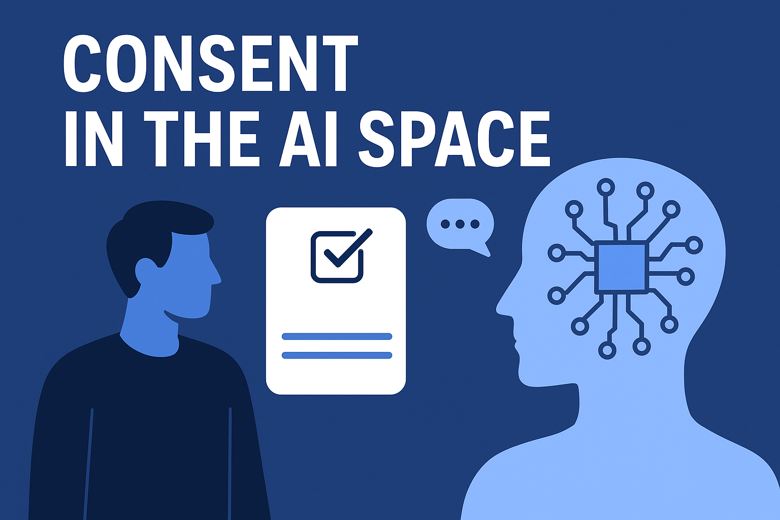 Innovation & Regulation: How consent works when using Agentic AI in the ...