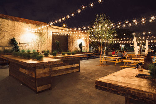 Gowanus Hospitality Brooklyn New York