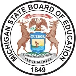 Support Statement: State of Michigan State Board of Education