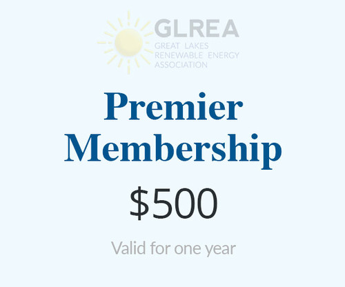 Premier Membership | GLREA