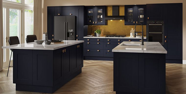 KITCHEN GALLERY | Kompact Kitchens UK