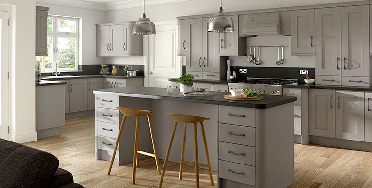 KITCHEN GALLERY | Kompact Kitchens UK