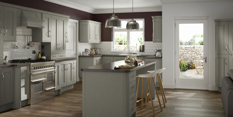 KITCHEN GALLERY | Kompact Kitchens UK