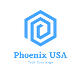 Phoenix Computer Store USA | Computer service