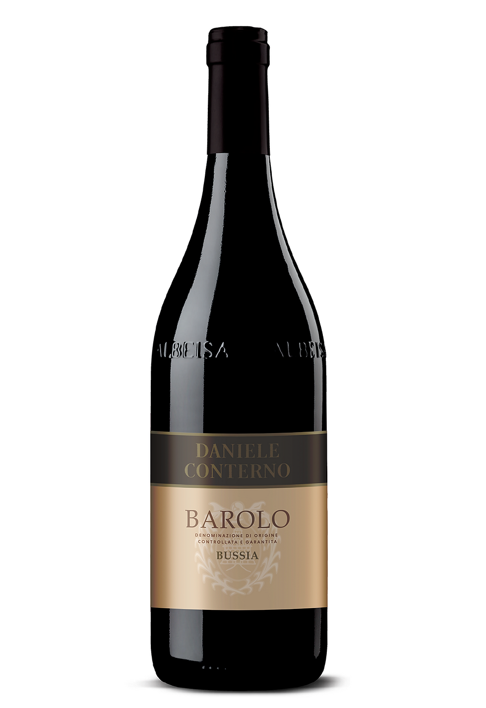 Portfolio | Daniele Conterno