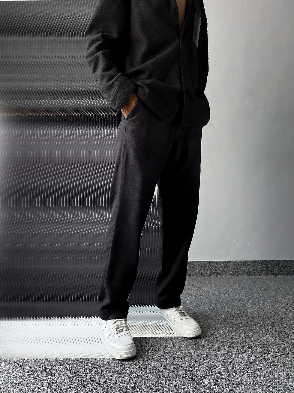 Oversize Shirts For Men | Label By Vp