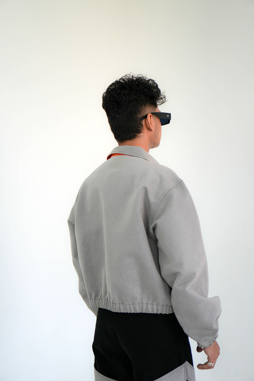 Label by vp - a statement of lifestyle