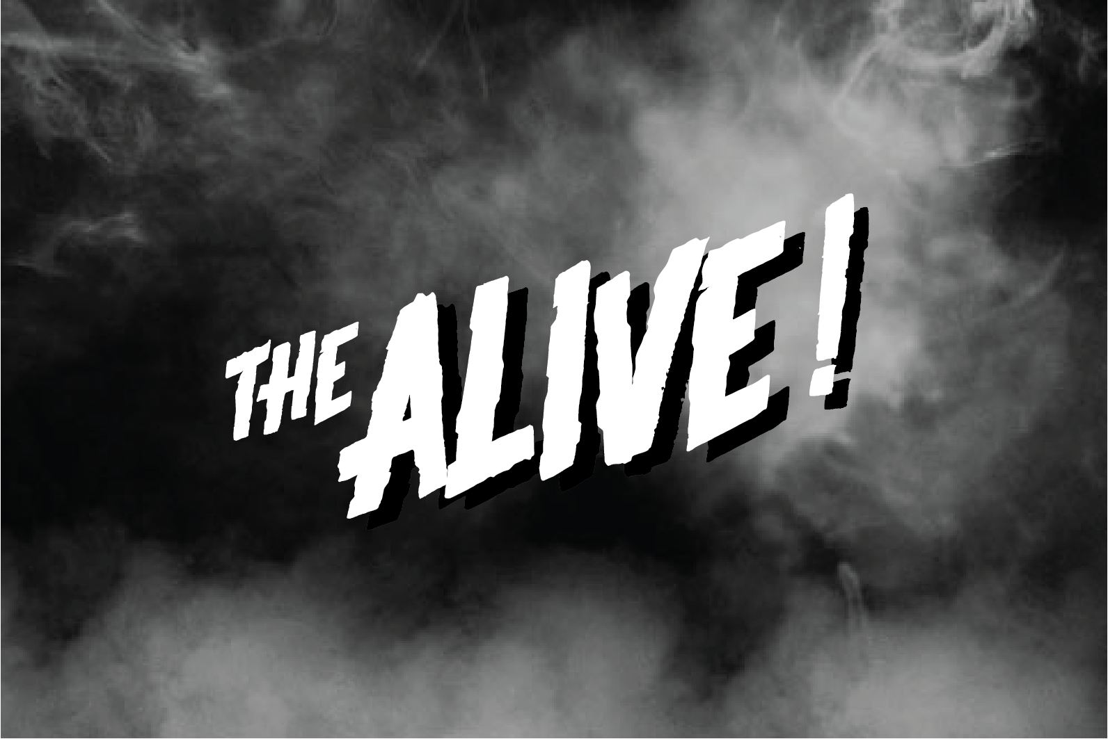 HOME | TheAlive