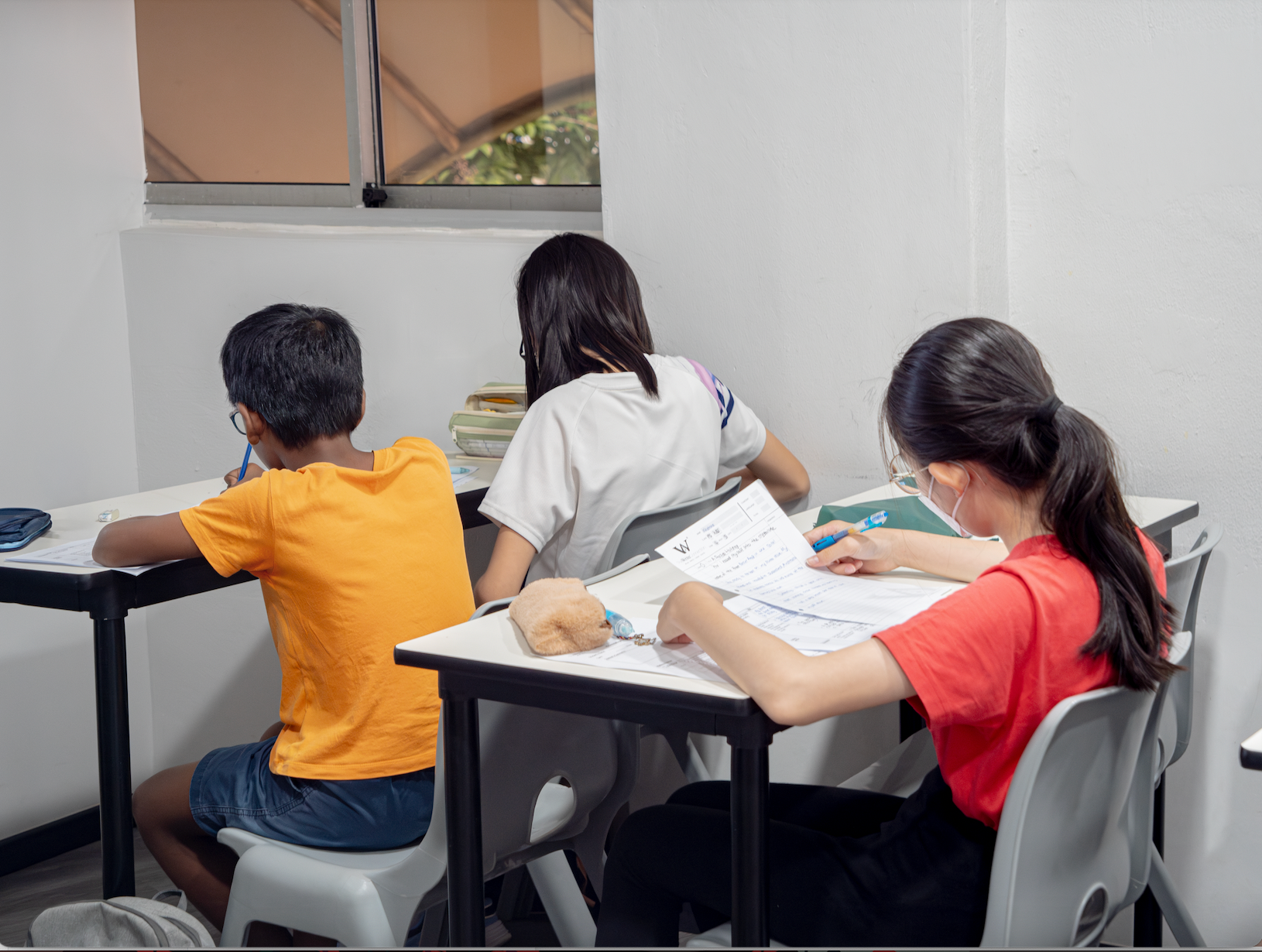 Mock Exam & Strategies Boot Camp | The Write Connection Singapore ...