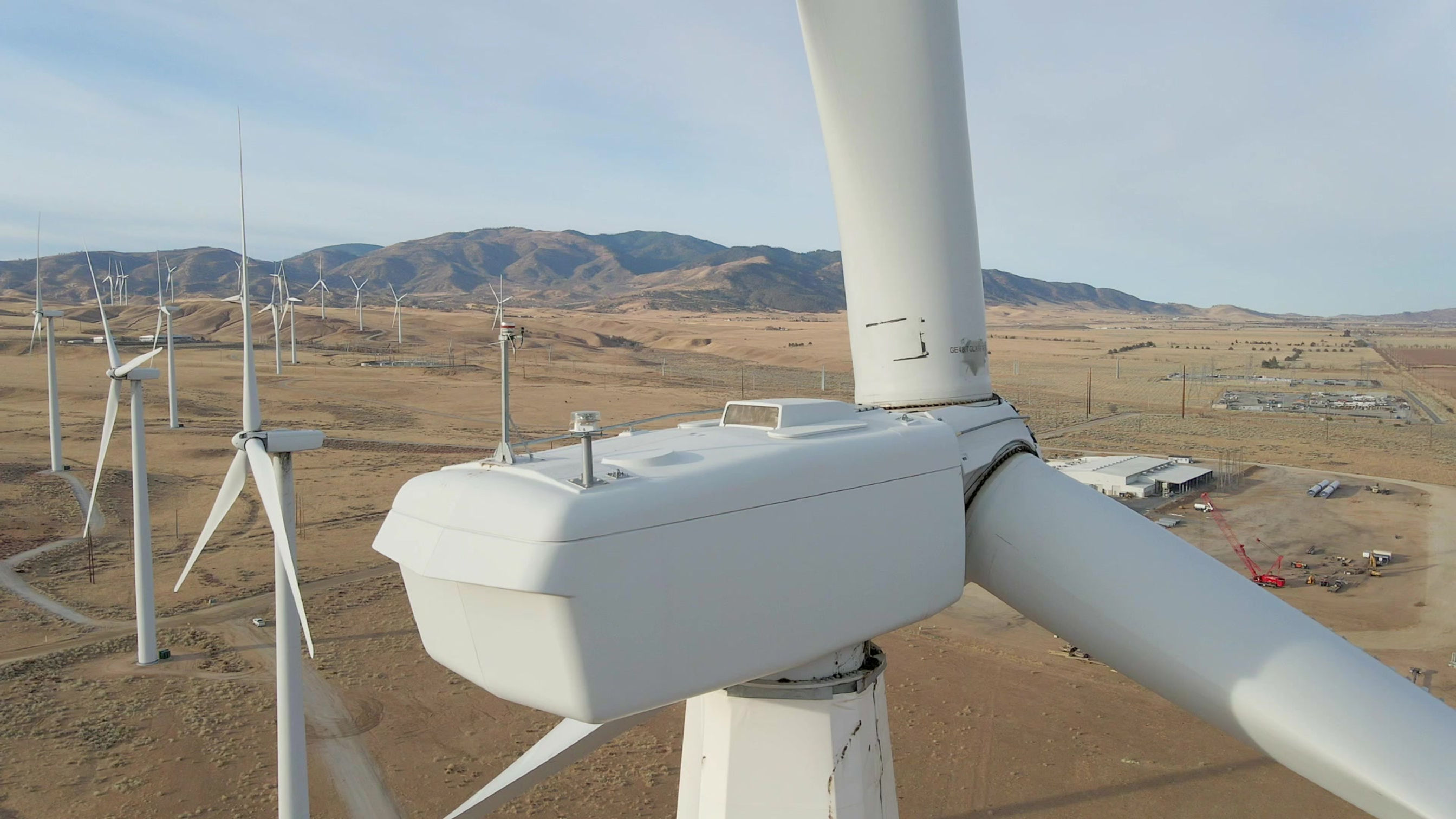 Airstreams Renewables | California