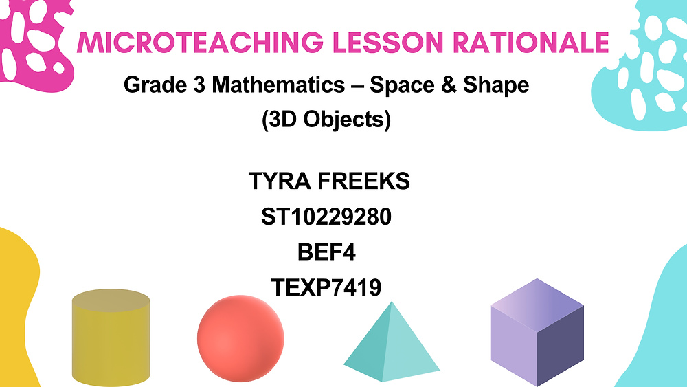 ONLINE MICRO-TEACHING