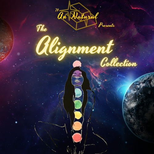Chakra Alignment Kit | Au Natural