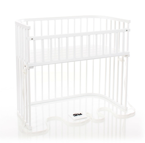 Babybay XXL - Painted | Babybay