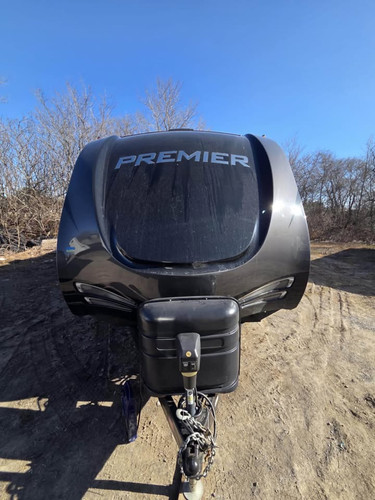 SOLD | 2018 Keystone Premier 30 RIPR | My Site