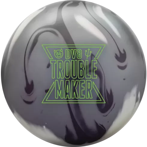 DV8 Trouble Maker Solid | DMPS