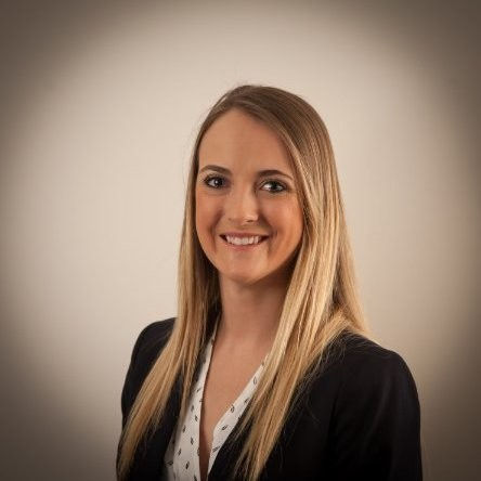 Sarah Platt, Senior Account Manager