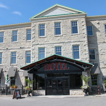 GALLERY | Stone Mill Inn Niagara's Finest Luxury Inn