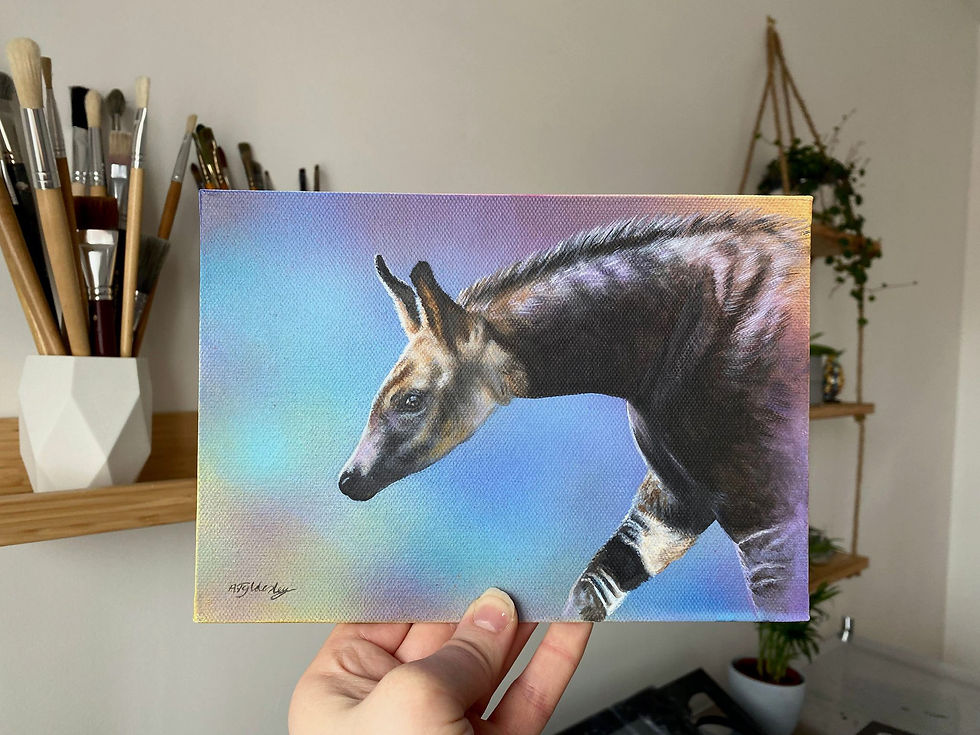 PRINT SHOP | Amber Tyldesley