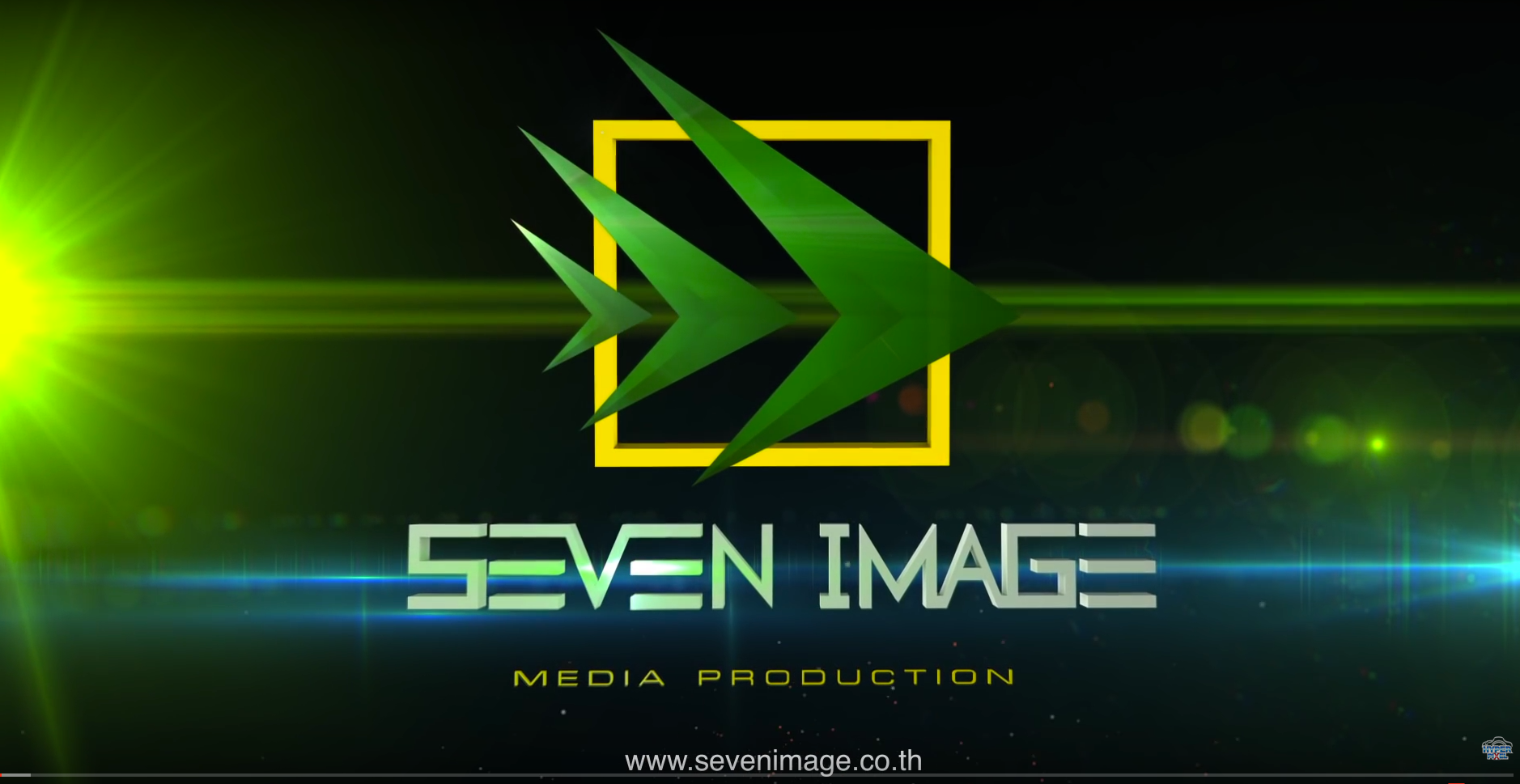 รับผลิตวิดีโอพรีเซ้นท์ | SEVEN IMAGE Co., Ltd. | ชลบุรี