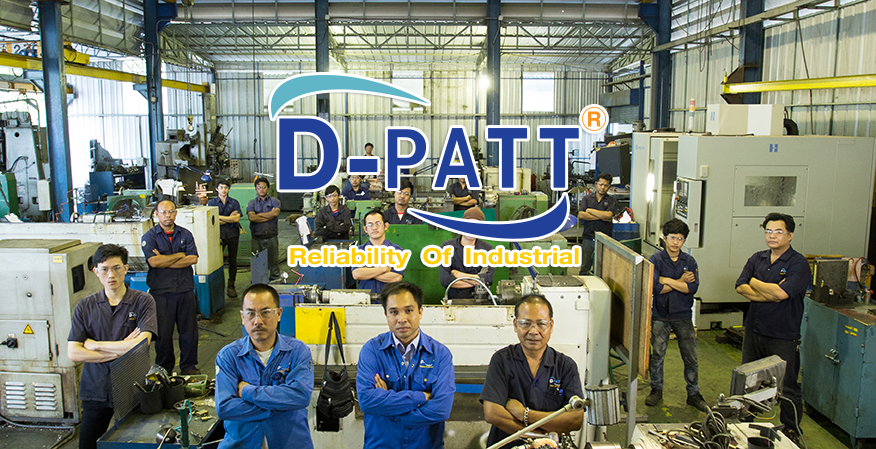 KTN | D-PATT Co., Ltd. | Thailand