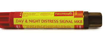 Day & Night Distress Signal MK8 | AEROASG