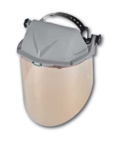 V-Gard Headgear Elevated Temperature Kit, PN 10127064 | AEROASG