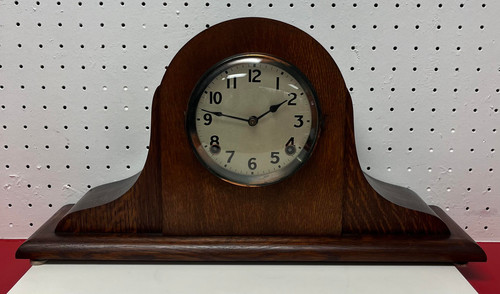 English Clock | 19" Mechanical | The Clock Factory