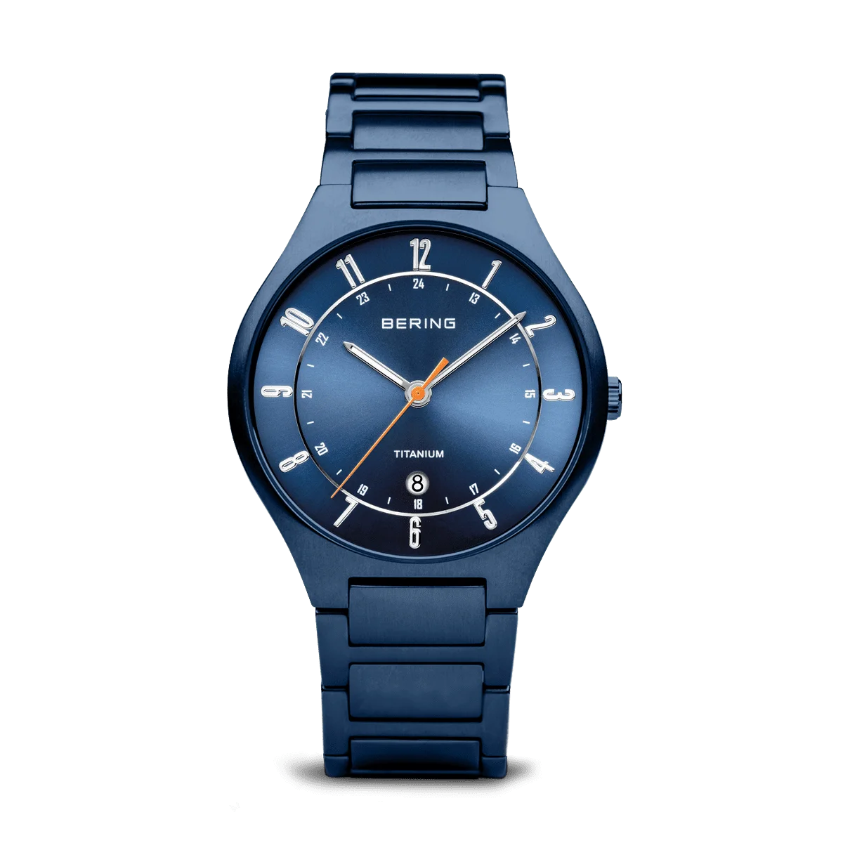 Men's Watches | The Clock Factory