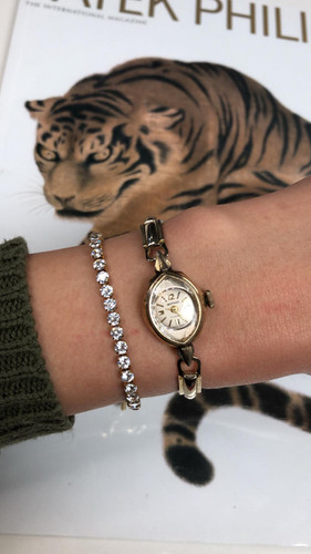 Bertmar Vintage Watch | The Clock Factory