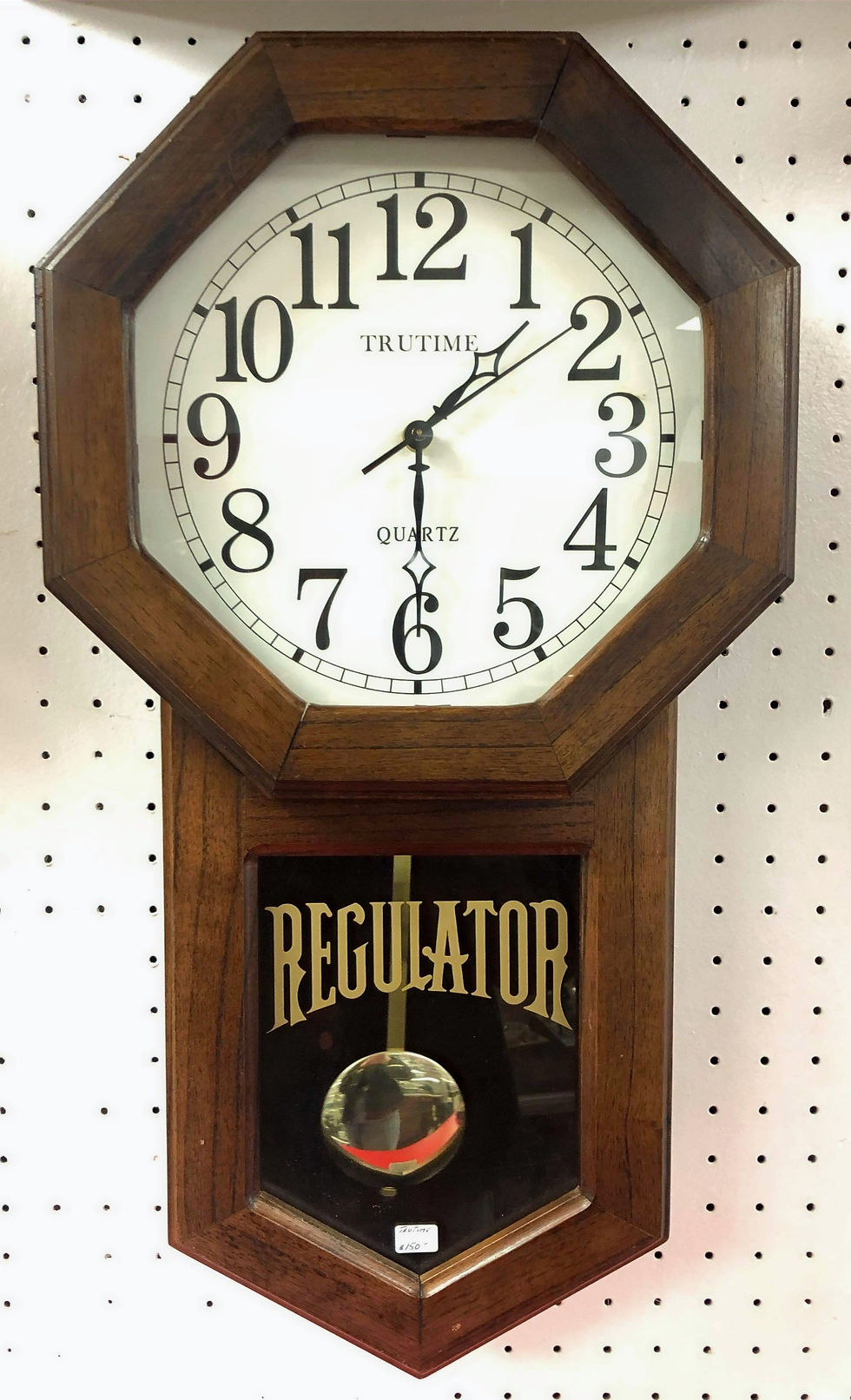 Trutime | 23" Quartz | The Clock Factory