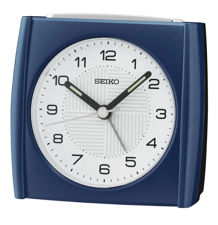 Alarm Clocks | The Clock Factory