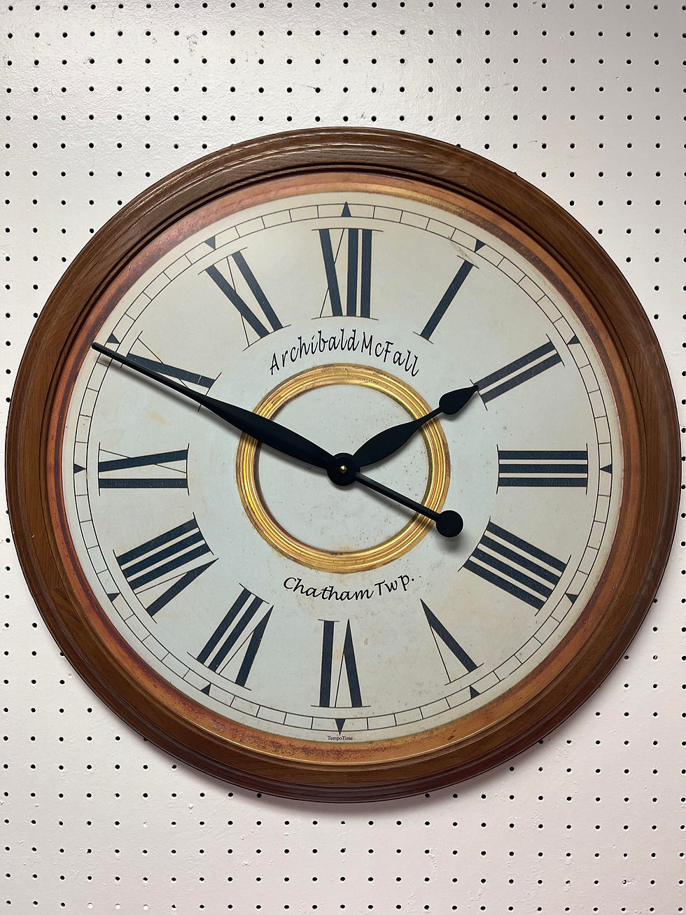 Wall Clocks | The Clock Factory