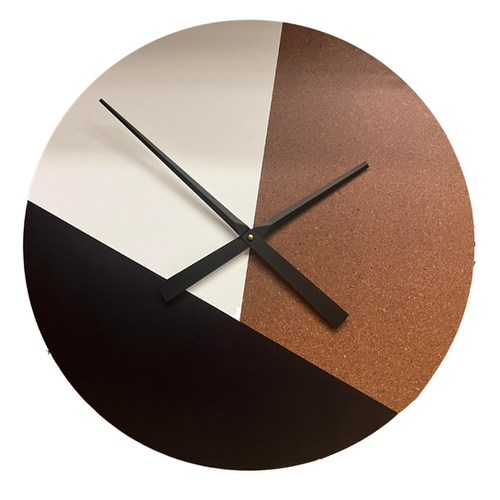 Wall Clock | Custom | The Clock Factory