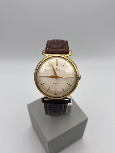 Bucherer | 33mm | Automatic | The Clock Factory