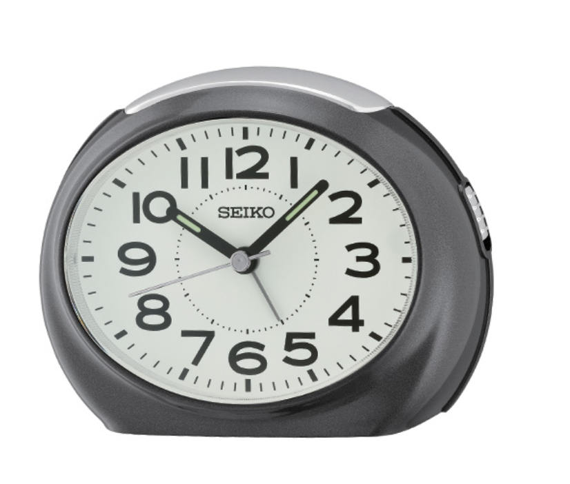 Alarm Clocks | The Clock Factory