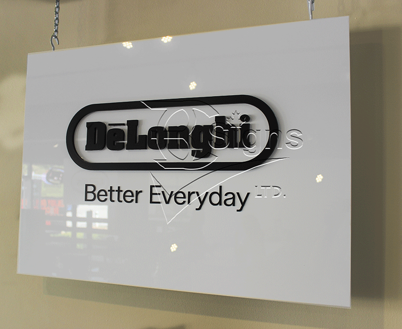 Sign Shop- Coquitlam, BC- Custom Sign- BC Signs